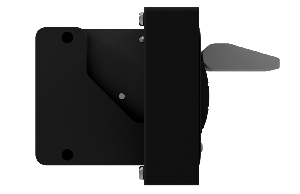 Flaps Controller Module FCM-4S – Sparnas